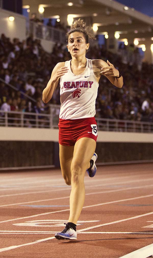 Winham, Cadiz lead MIL gold rush at state track | News, Sports, Jobs ...